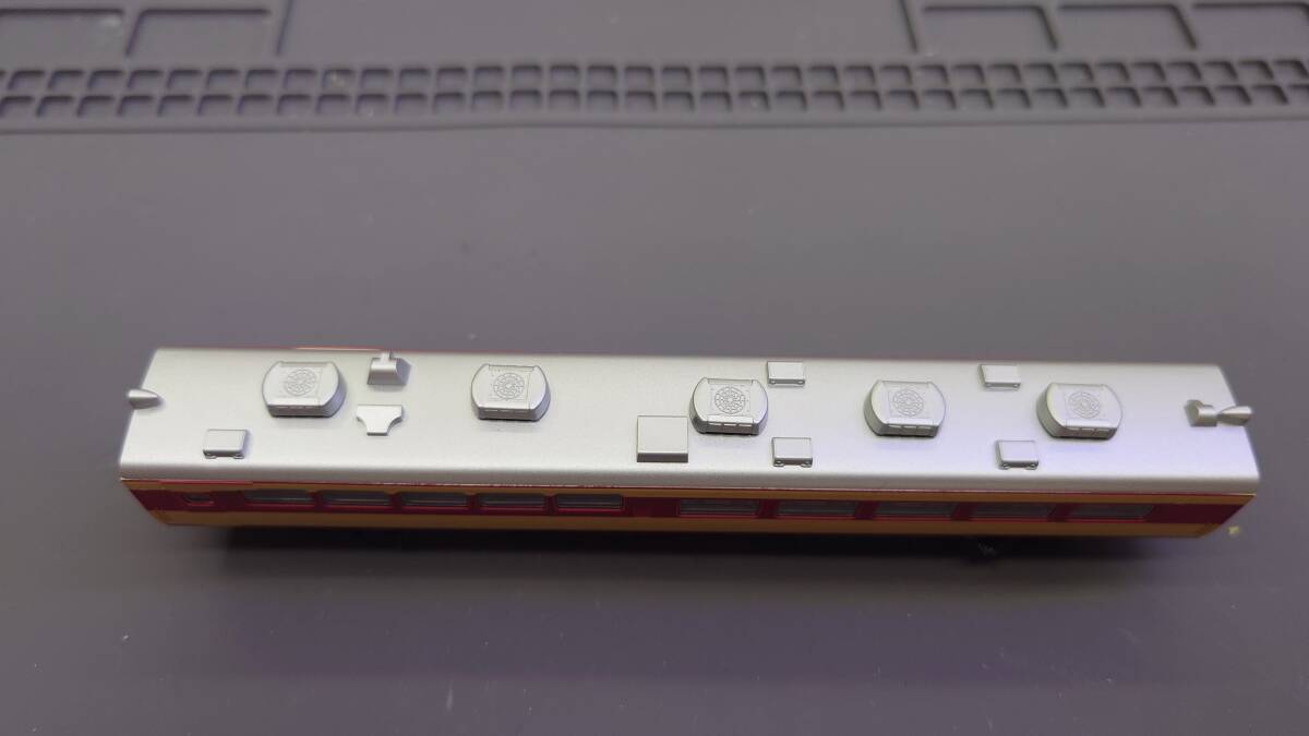 Yahoo!オークション - KATO サシ481 74