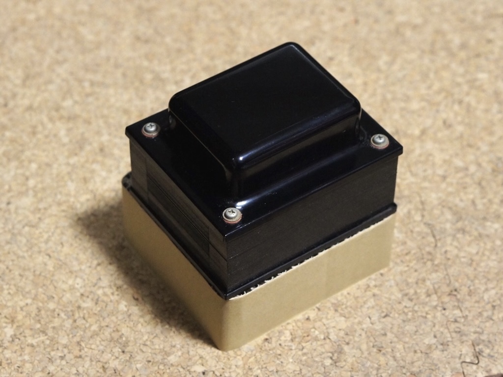 Yahoo!オークション - PMC-120M Noguchi 電源トランス 動作確認済み TA...