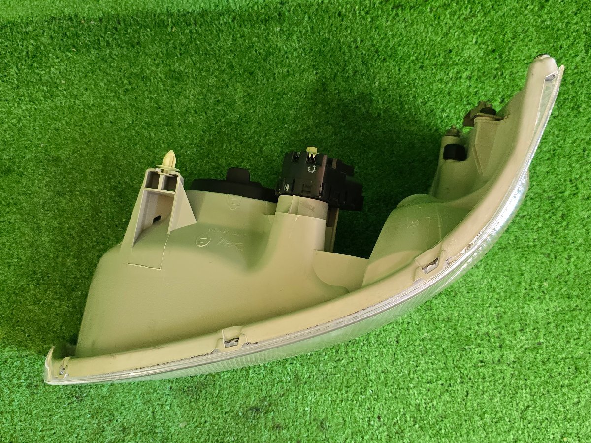 Yahoo!オークション - A3709 透明感あり H24年 S201P ハイゼット トラ...