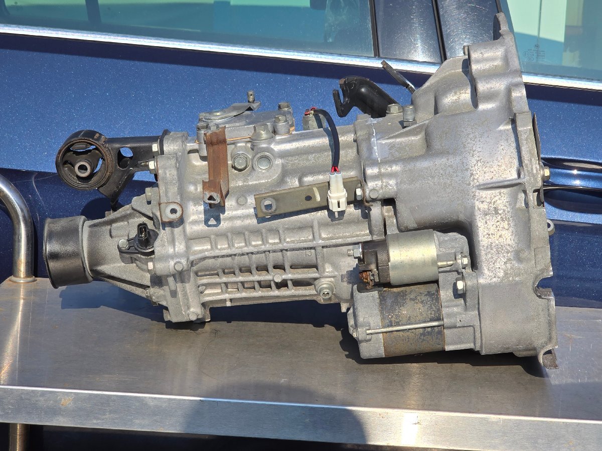 Yahoo!オークション - A3707 走行OK H24年 S201P ハイゼット トラック ...