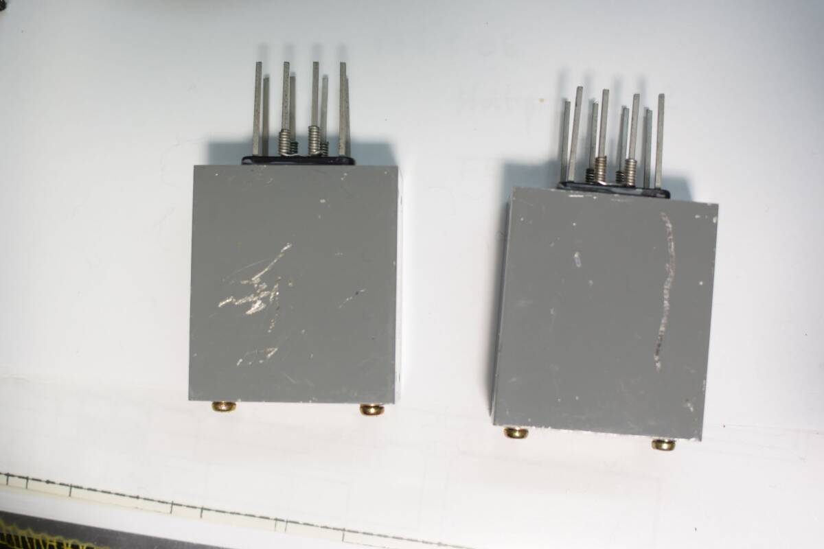 Yahoo!オークション - TAMURA タムラ ライントランス TDP-1W（2個セッ...