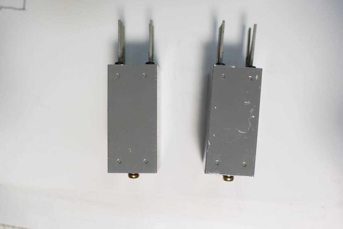 Yahoo!オークション - TAMURA タムラ ライントランス TDP-1W（2個セッ...