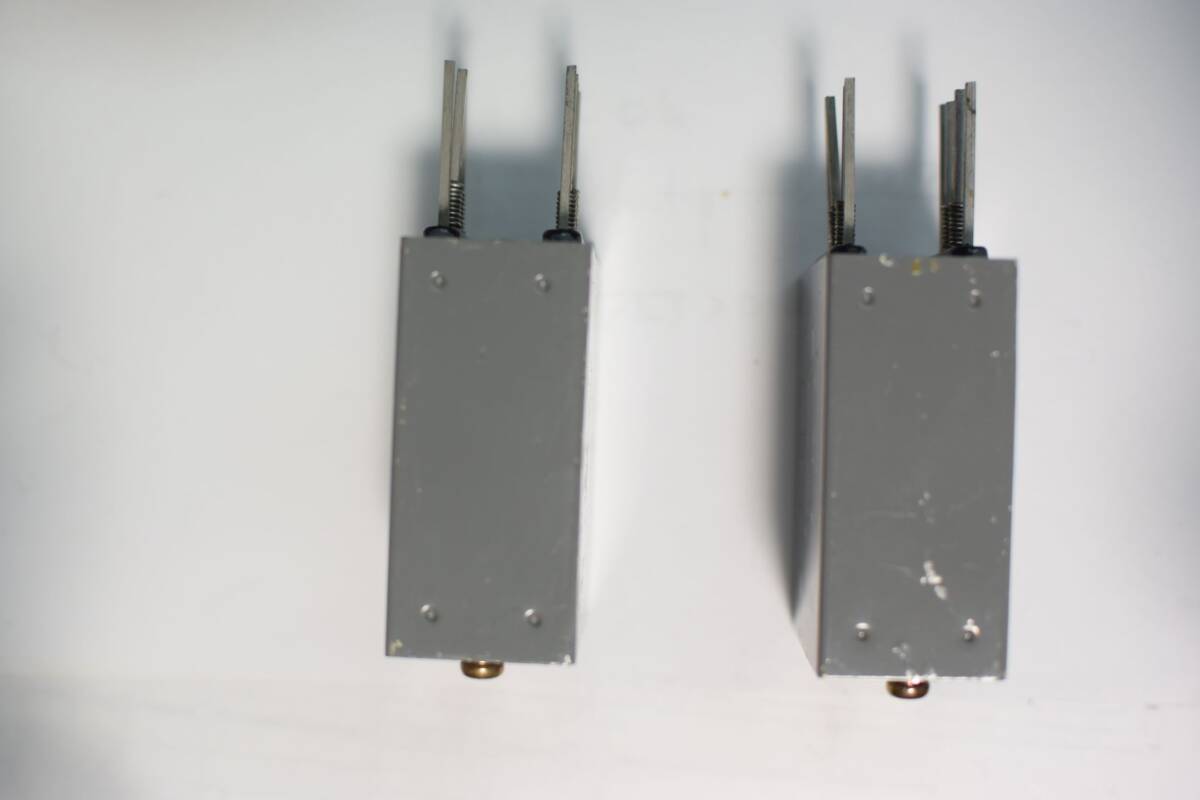 Yahoo!オークション - TAMURA タムラ ライントランス TDP-1W（2個セッ...