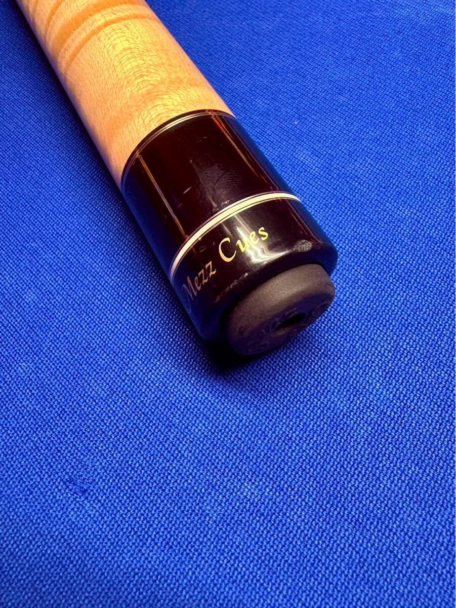 Yahoo!オークション - 希少【MEZZ CP-13W CM】プレイキュー／WX700ハイ...