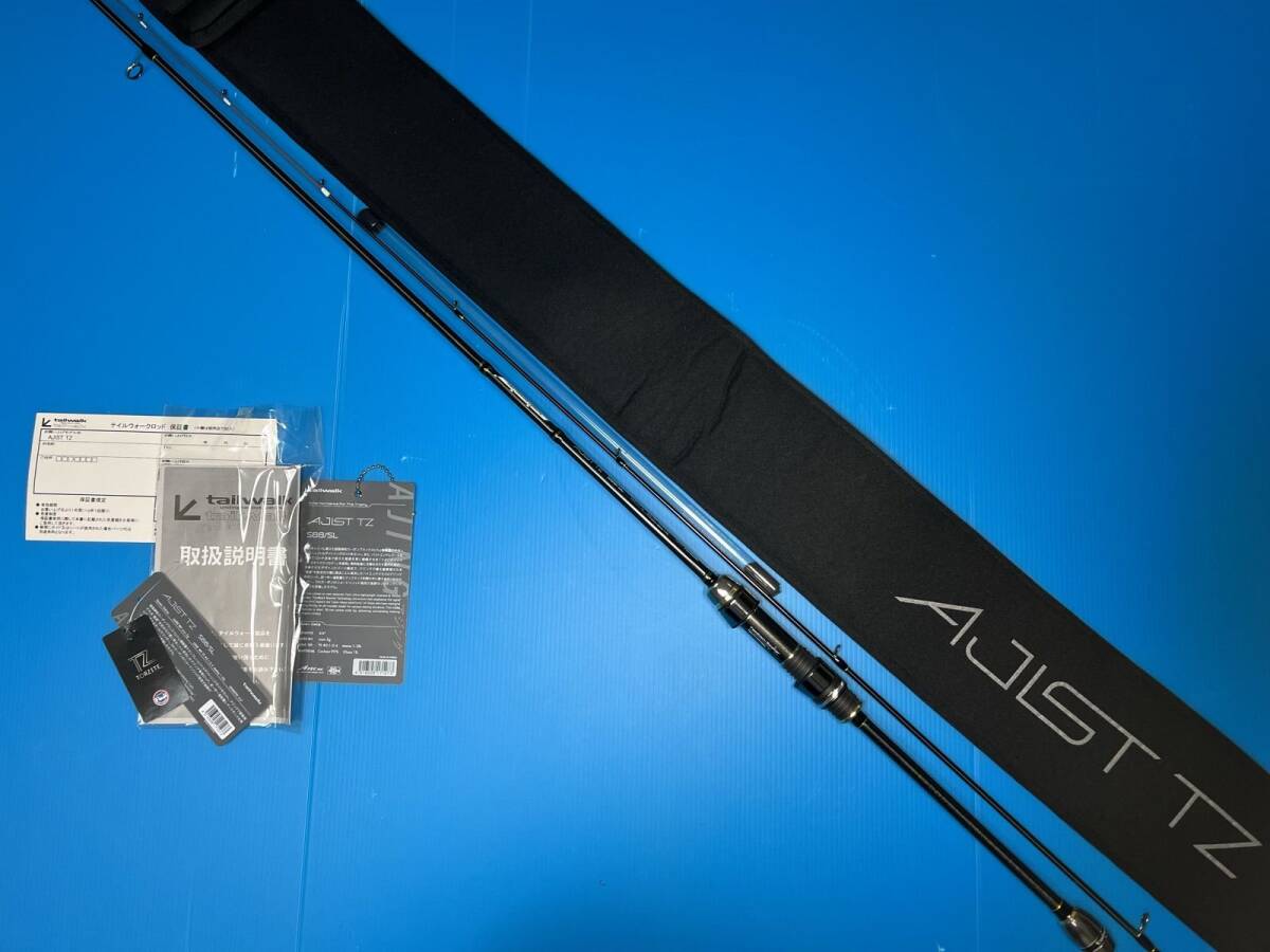 Yahoo!オークション - TAILWALK テイルウォーク アジストTZ AJIST TZ