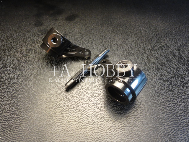 Yahoo!オークション - TAMIYA タミヤ TA02 TA-02 TA03 TA-03 ナックル...