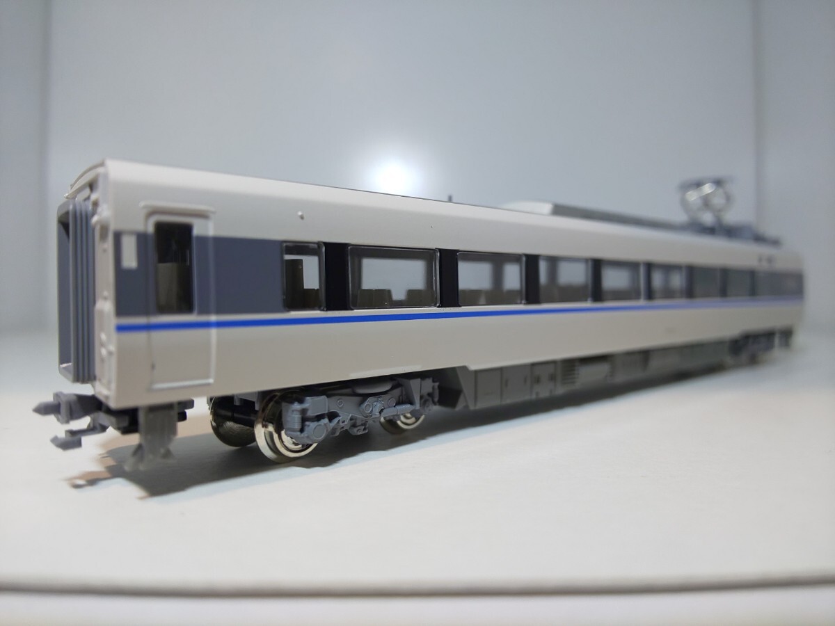 Yahoo!オークション - KATO 683系 サンダーバード サハ682 Nゲージ 鉄...