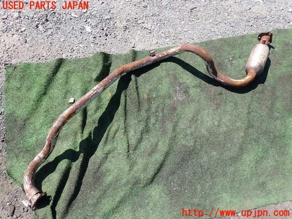 Yahoo!オークション - 1UPJ-20442651]三菱ジープ(J59)センターパイプ1 ...