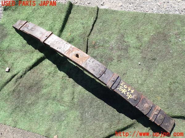 Yahoo!オークション - 1UPJ-20445100]三菱ジープ(J59)右リアスプリング...