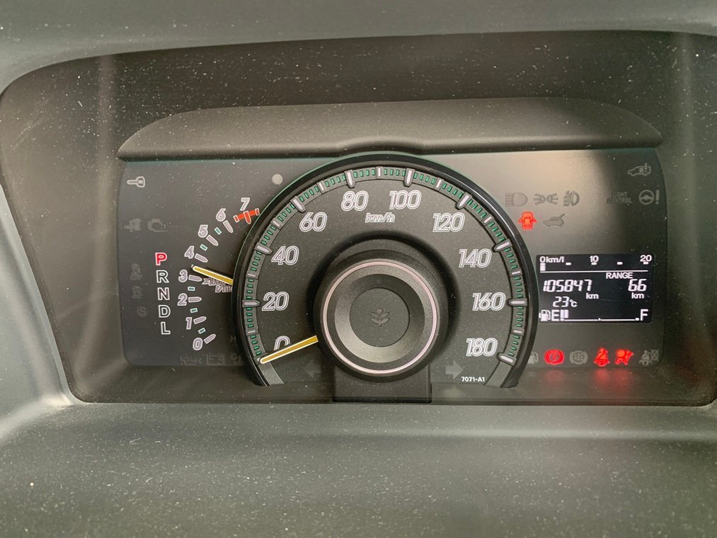 Yahoo!オークション - 『psi』 ホンダ RK1 ステップワゴン スピードメ...