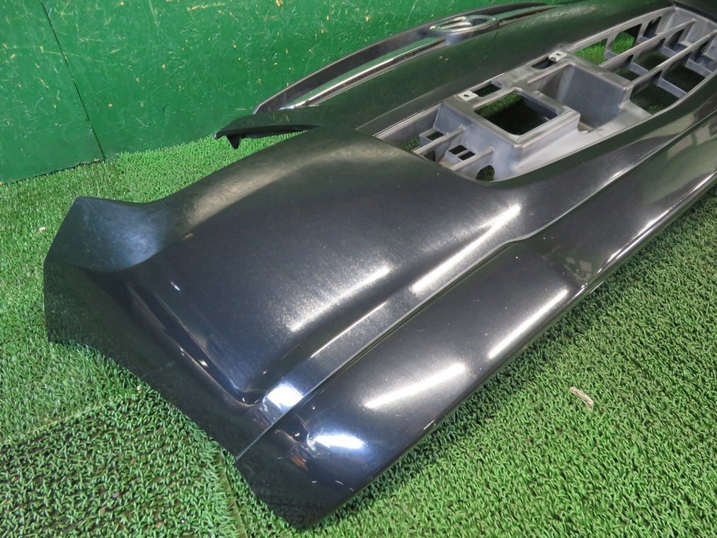 Yahoo!オークション - 『psi』 マツダ MJ23S AZワゴン フロントバンパ...