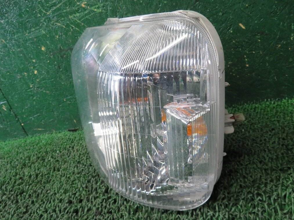 Yahoo!オークション - 『psi』 ホンダ HH5 アクティ 左ヘッドライト コ...