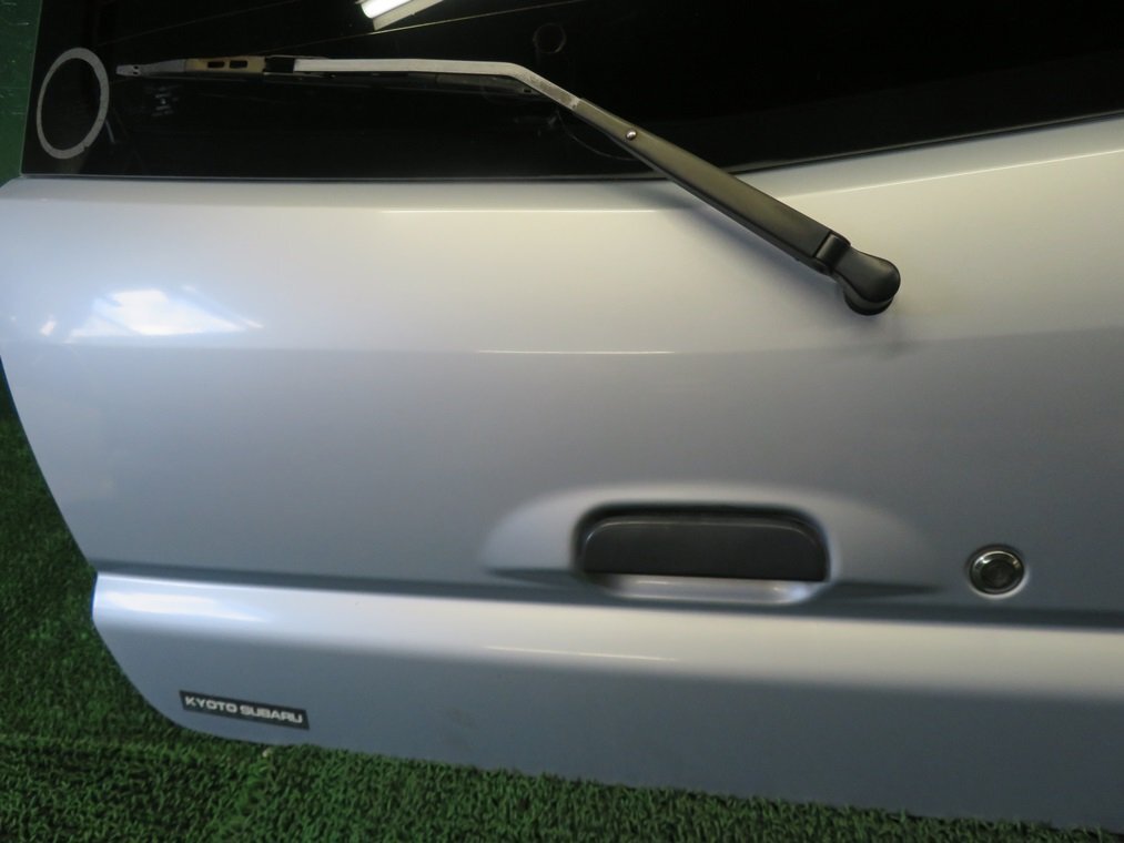 Yahoo!オークション - 『psi』 スバル RA1 プレオ バックドア リアゲー...