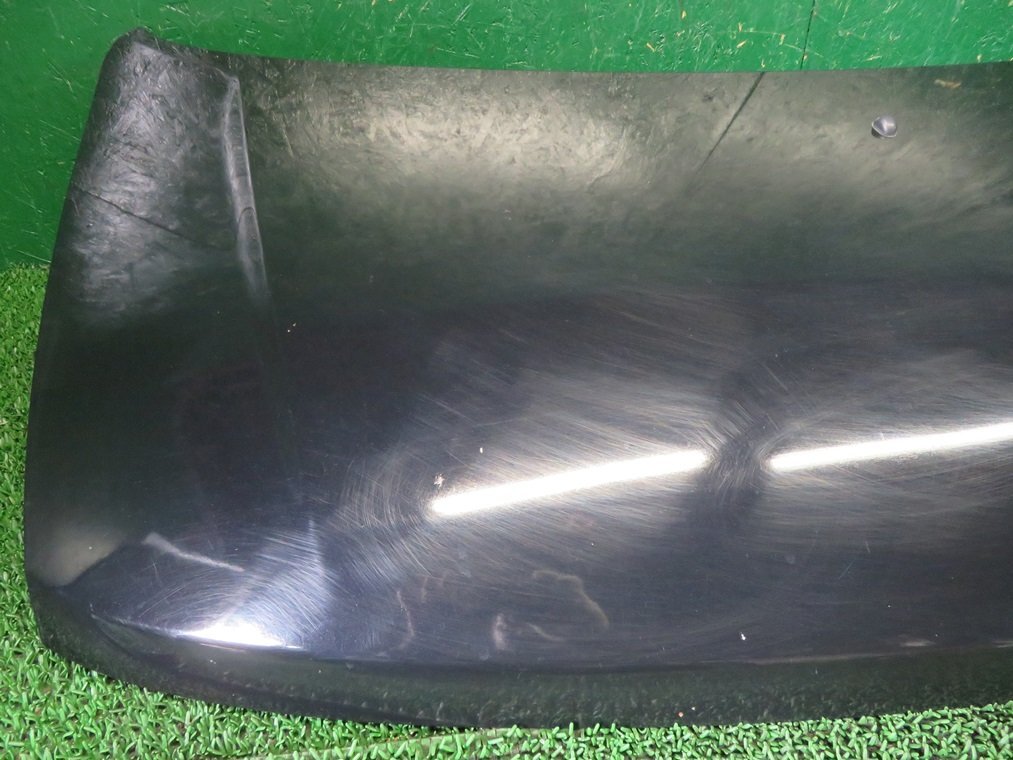 Yahoo!オークション - 『psi』 日産 H92W オッティ ボンネット X42 ブ...