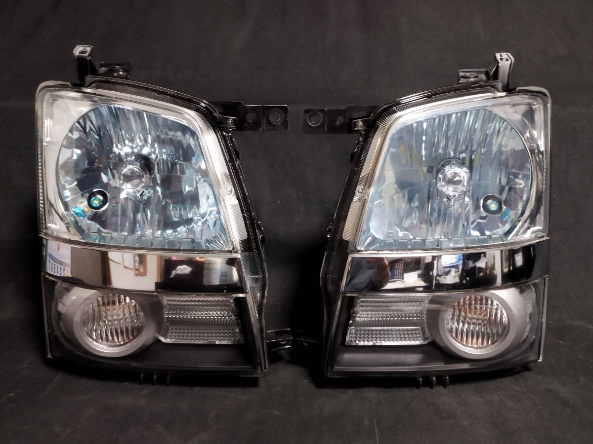 Yahoo!オークション - 4598 MH21S/MH22S ワゴンR RR スズキ ハロゲンヘ...