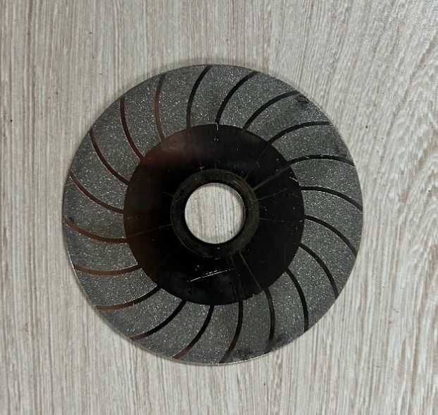 Yahoo!オークション - チップソー研磨機 ケンちゃん M801-ML型 電子変...