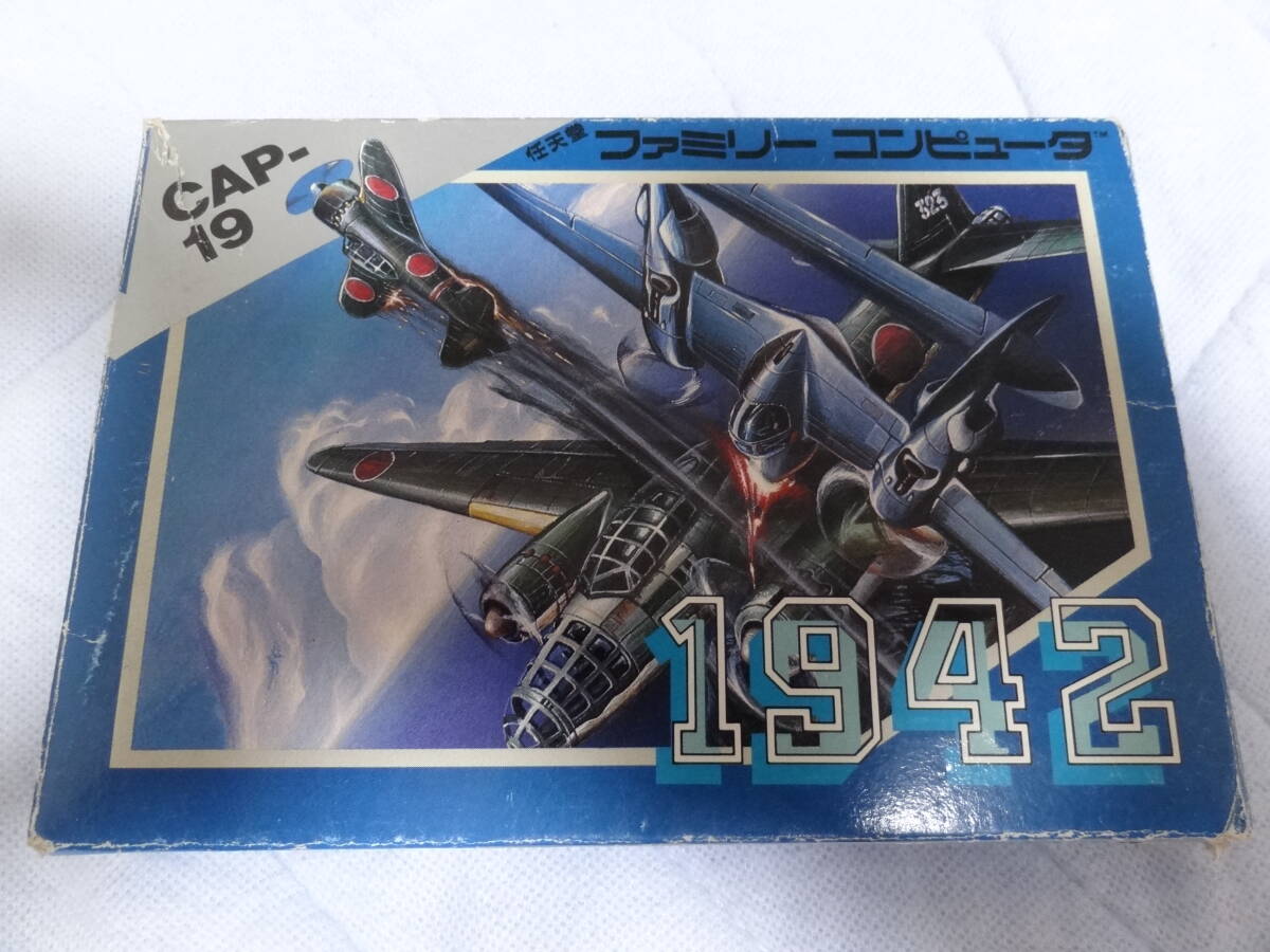 Yahoo!オークション - FC・1942