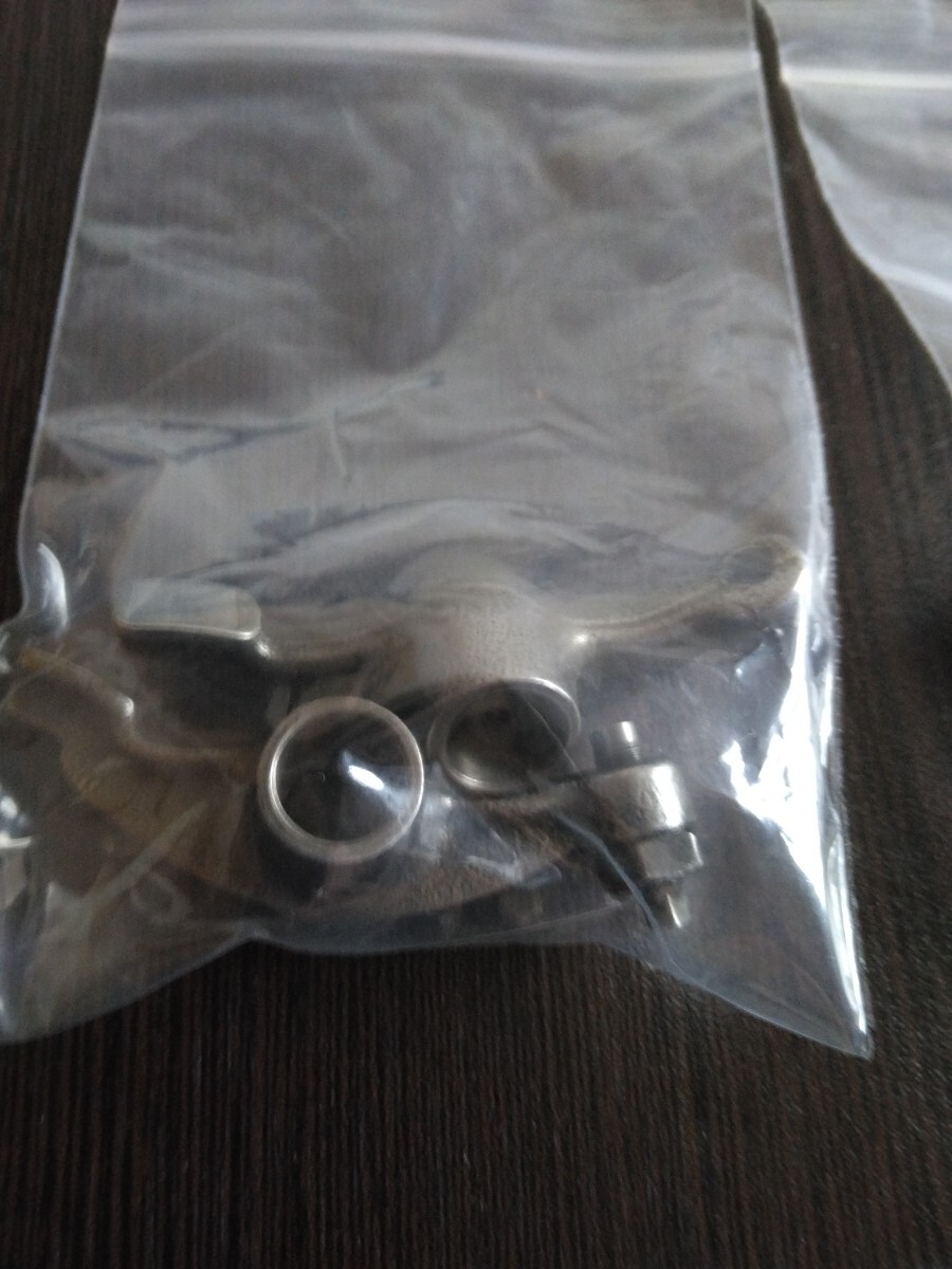 Yahoo!オークション - Z65 ロッカーアーム2セット分 たぶん12v エンジ...