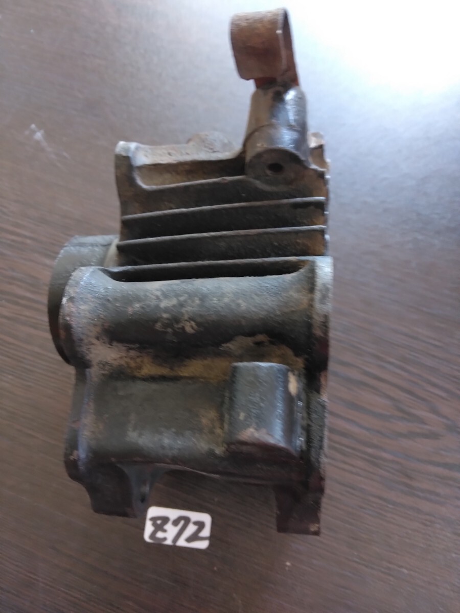 Yahoo!オークション - 拘りの49cc刻印 ジャンクシリンダー Z72 ホンダ...