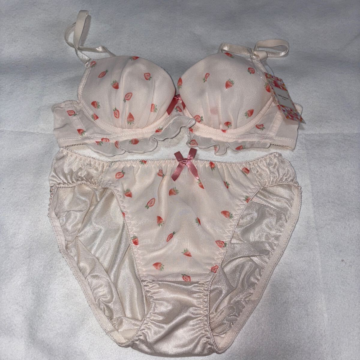 Yahoo!オークション - チュチュアンナ 上下セット B70 M サラサラ ツル...