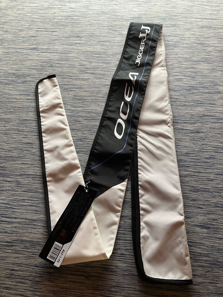 Yahoo!オークション - 未使用 シマノ 純正 オシア ジガー LJ B62-1/FS ...