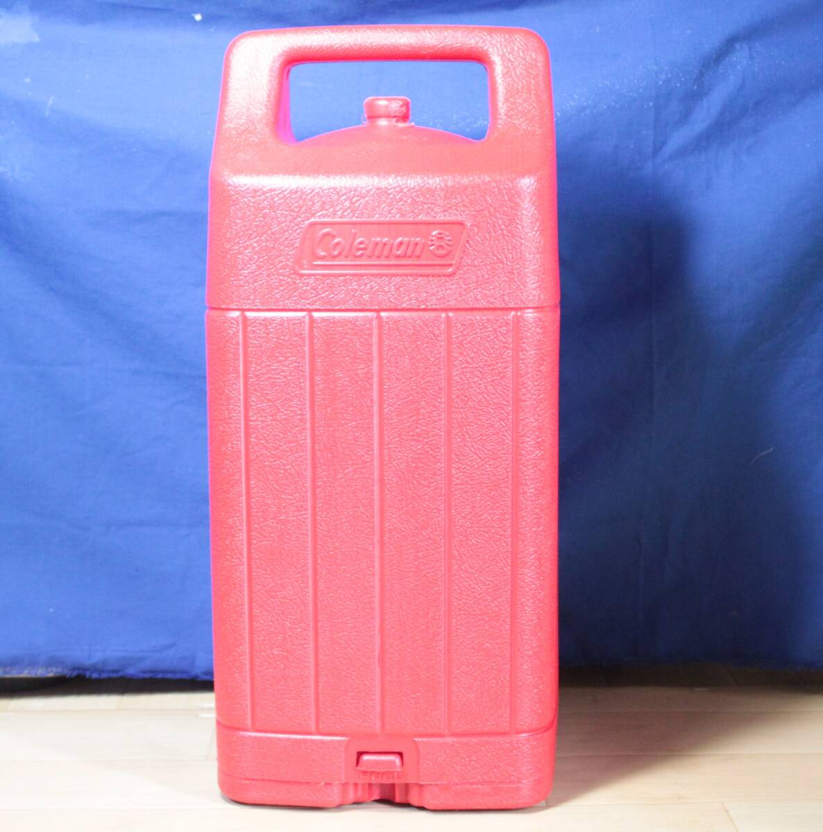 Yahoo!オークション - Y27 コールマン ランタンケース290A用 大型ラン...