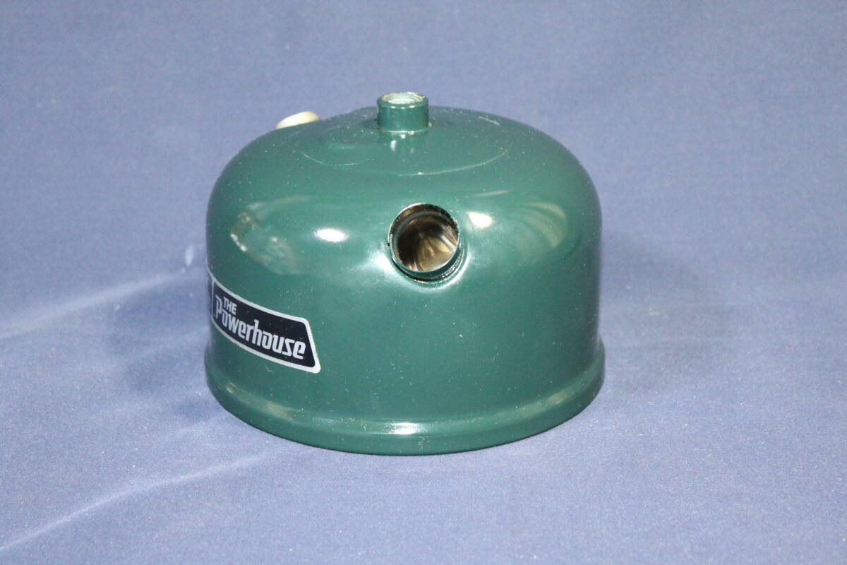 Yahoo!オークション - Y15 コールマンランタン 290A用 燃料タンク 美品...