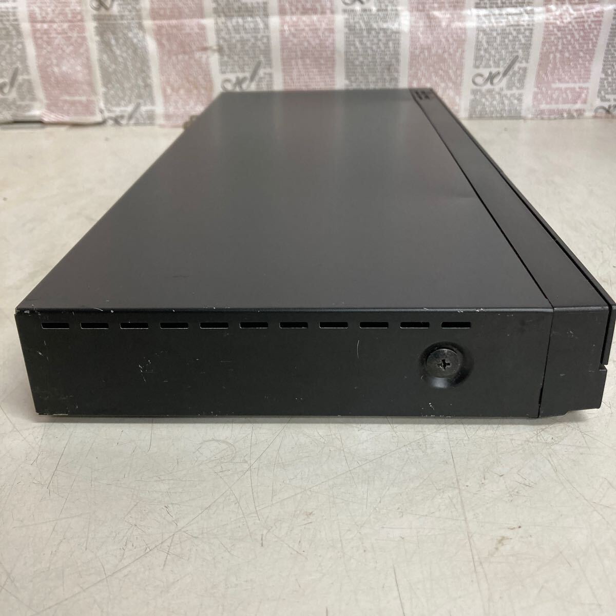 Yahoo!オークション - J452 Panasonic/パナソニック DMR-2W102 ブルー...