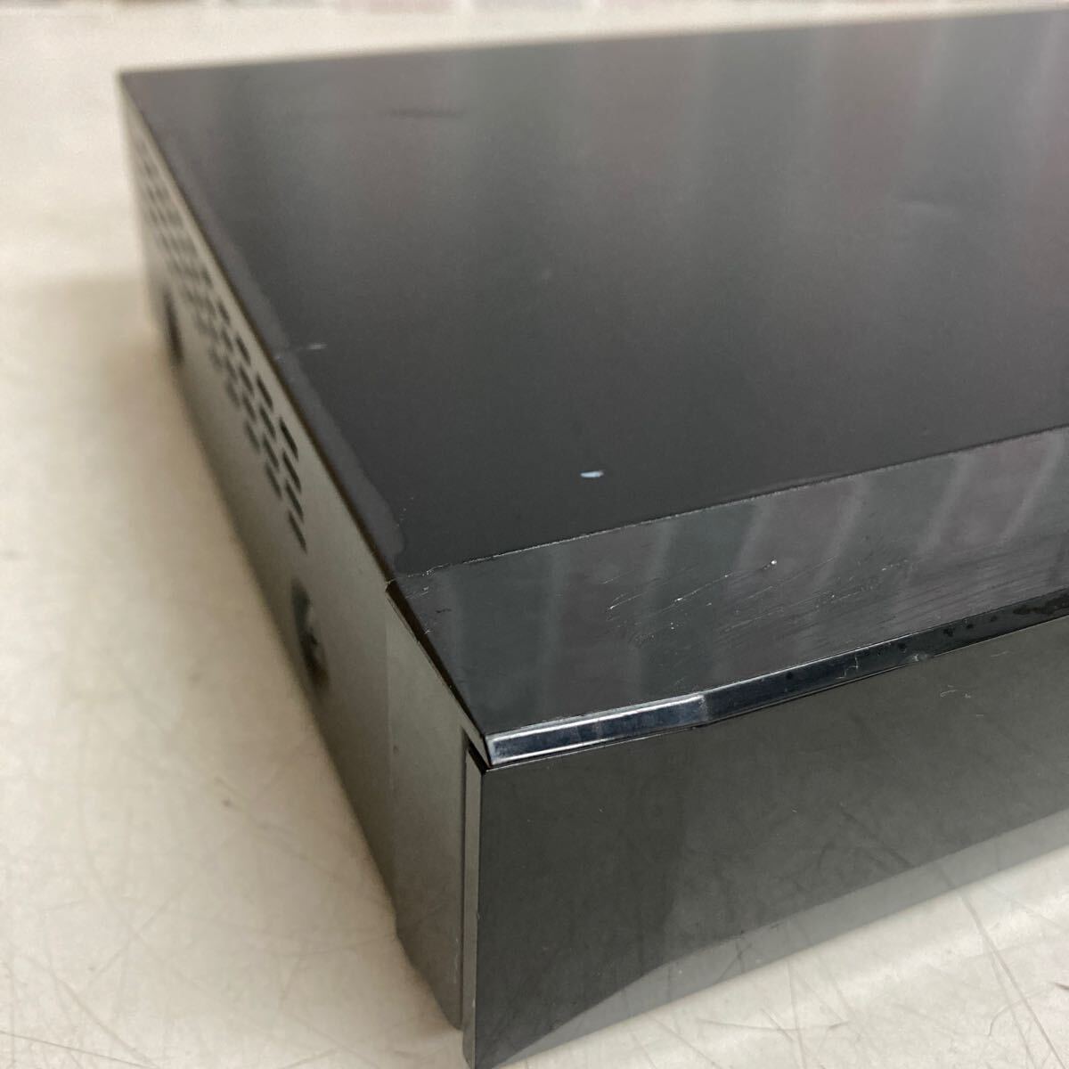 Yahoo!オークション - J459 Panasonic DMR-BRX2000 ブルーレイディスク...