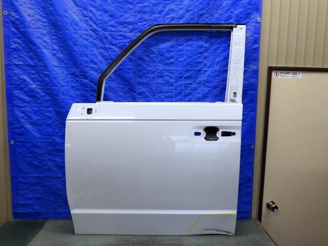 Yahoo!オークション - B096 ステップワゴン RP6 RP7 RP8 左フロントド...