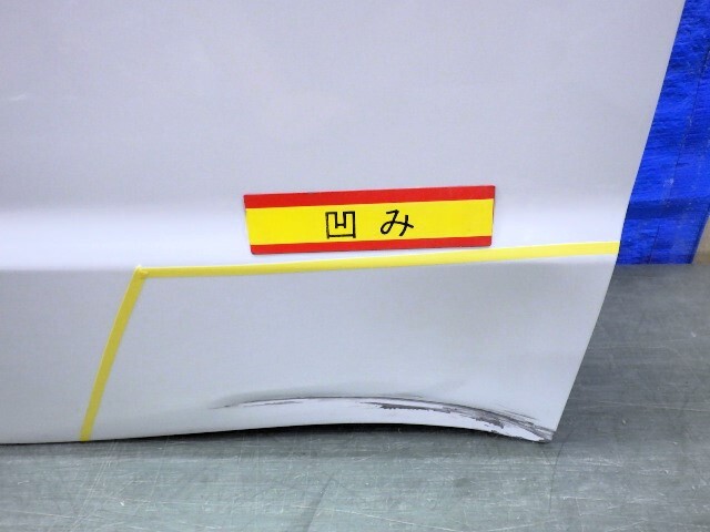 Yahoo!オークション - B096 ステップワゴン RP6 RP7 RP8 左フロントド...