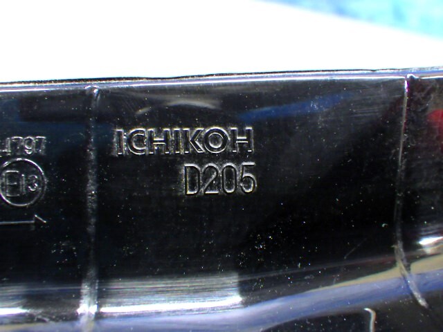 Yahoo!オークション - K806 ワゴンR MH35S MH55S 右テール LED D205 3...