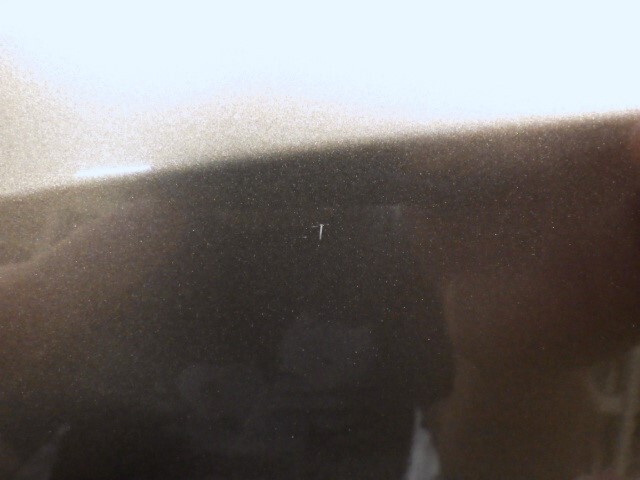 Yahoo!オークション - F191 エクリプスクロス GK1W 後期 左フェンダー