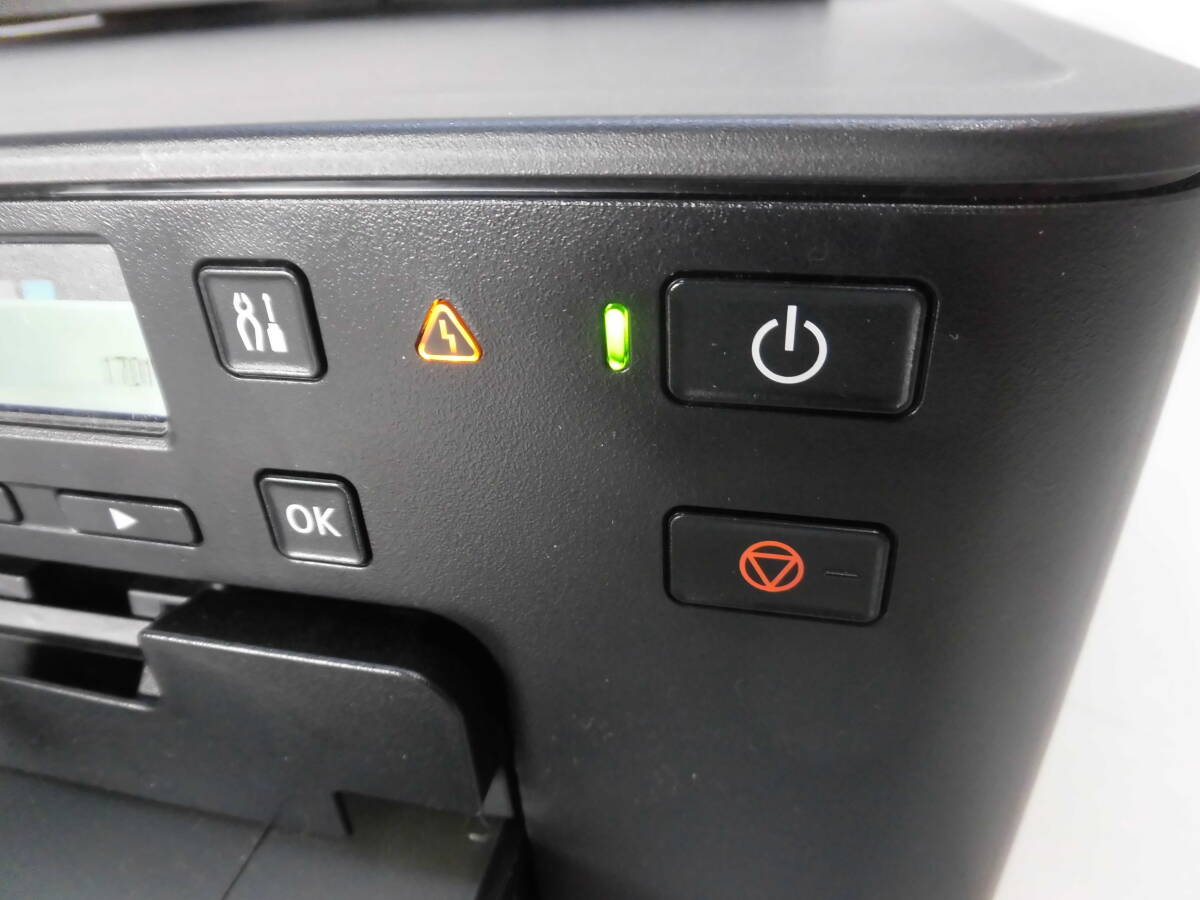 Yahoo!オークション - 1793 CANON A4インクジェットプリンター TR703 ...