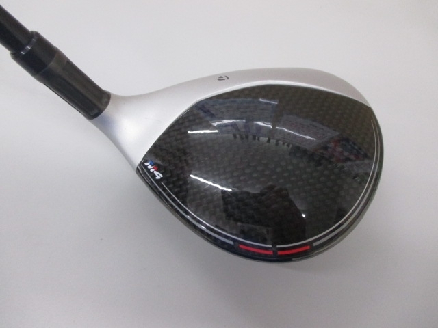 Yahoo!オークション - M4 フェアウェイ【2018年】5W / FUBUKI TM5（R)