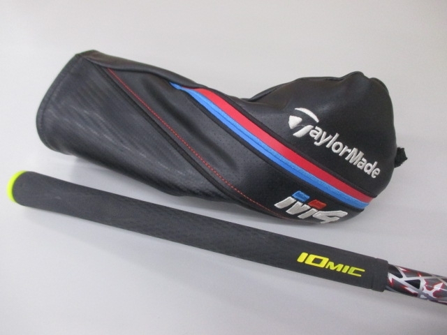 Yahoo!オークション - M4 フェアウェイ【2018年】5W / FUBUKI TM5（R)