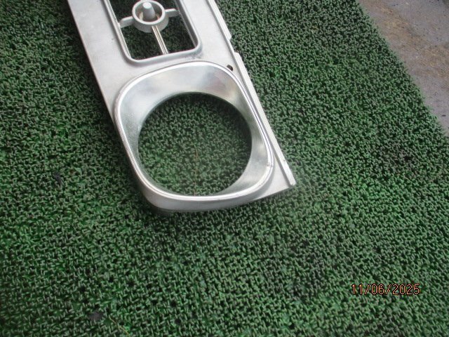 Yahoo!オークション - (0390)A103 ミニカ F4 フロントグリル