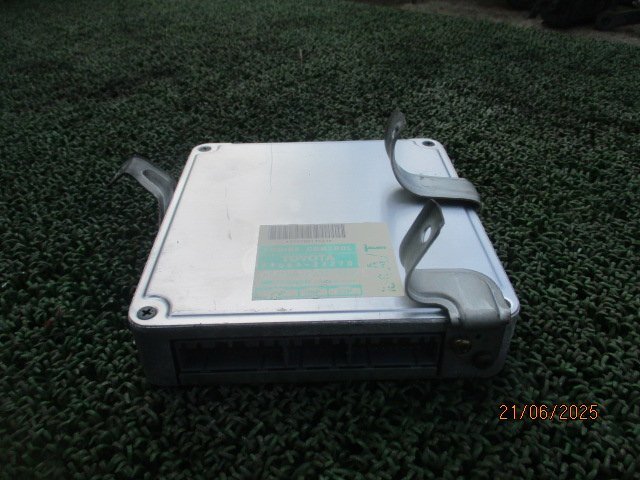 Yahoo!オークション - (0395)GX81 チェイサー 1G-GE エンジンコンピュ...