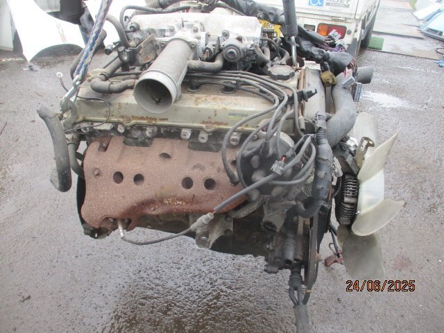 Yahoo!オークション - (0395)GX81 チェイサー 1G-GE エンジン 1Gツイン...