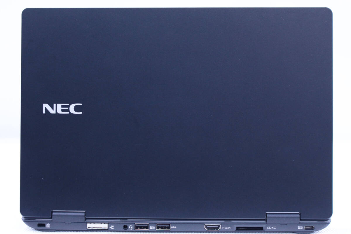 Yahoo!オークション - 1円～ 軽量約917g 持ち歩き最適 Corei7 Office20...