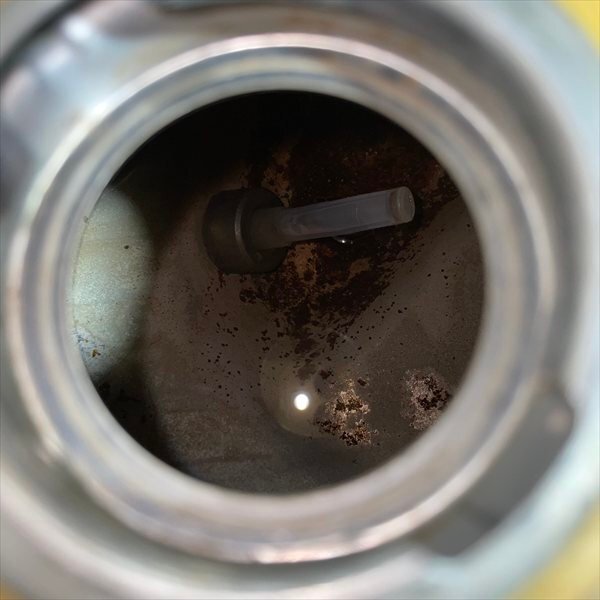 Yahoo!オークション - A14s251101 ロビン EX17 ガソリンエンジン OHC 6...