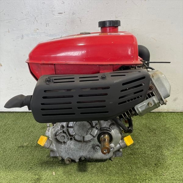 Yahoo!オークション - A15s251106 ミツビシ GM291L ガソリンエンジン ...
