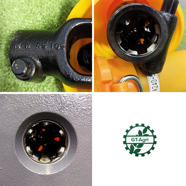 Yahoo!オークション - ボタ T3P オートヒッチ FT220(J)/FT240等 ジョイ...