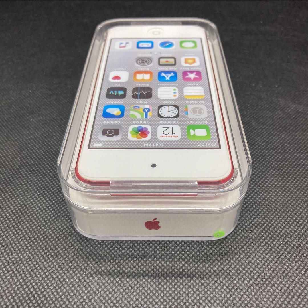 Yahoo!オークション - 【新品未開封】iPod touch 第7世代 256GB