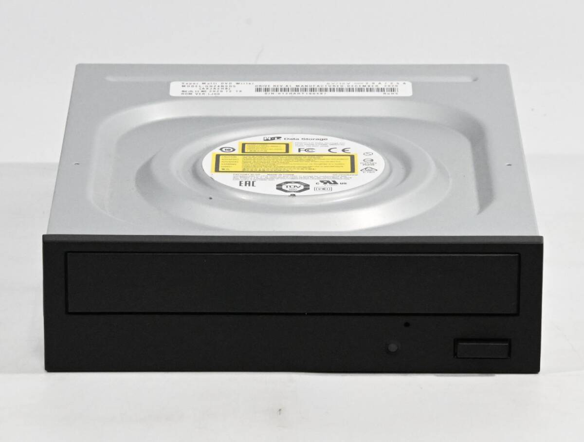 Yahoo!オークション - 動作保証 DVDスーパーマルチドライブ 5インチ内...