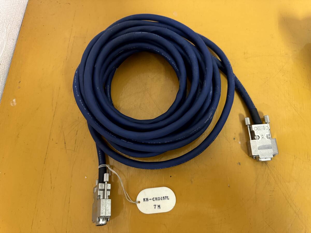 Yahoo!オークション - ディスプレイケーブル / 複合同軸 / アナログRGB...