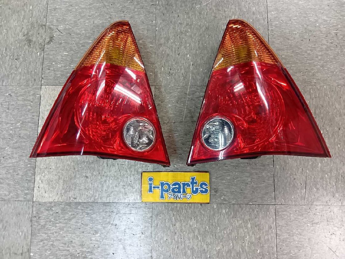 Yahoo!オークション - 越谷 ダイハツ YRV （M200系） 純正 テールラン...