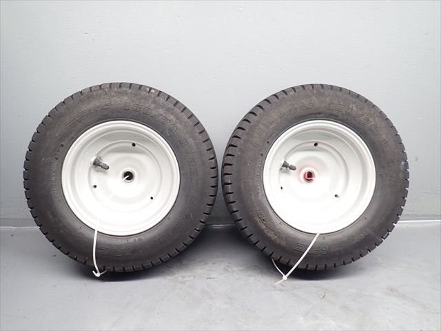 β250520-3 ホンダ ジャイロキャノピー TA03 H23年式 始動動画有 純正 リアホイール 左右 振れ無 リム打ち無 タイヤにヒビ有 5分山残(リア)｜売買されたオークション情報 ...