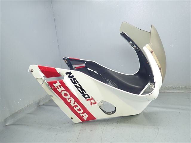 Yahoo!オークション - β250528-1 ホンダ NS250R MC11 (S59年式) 絶版 ...