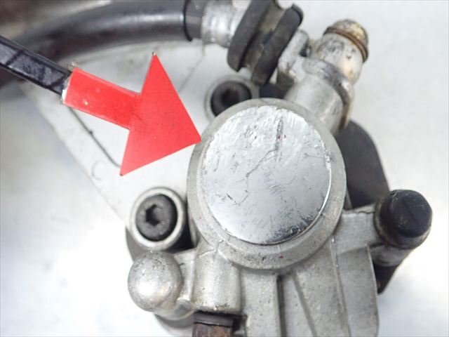 Yahoo!オークション - τ250610-6 カワサキ エストレア エストレヤ BJ2...